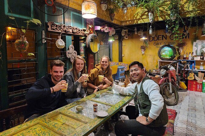 Hanoi Walking Street Food Tour - The Sum Up: Is It Worth It?