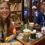 Hanoi Walking Street Food Tour with local Guide - Authentic Experiences and Authentic Flavors