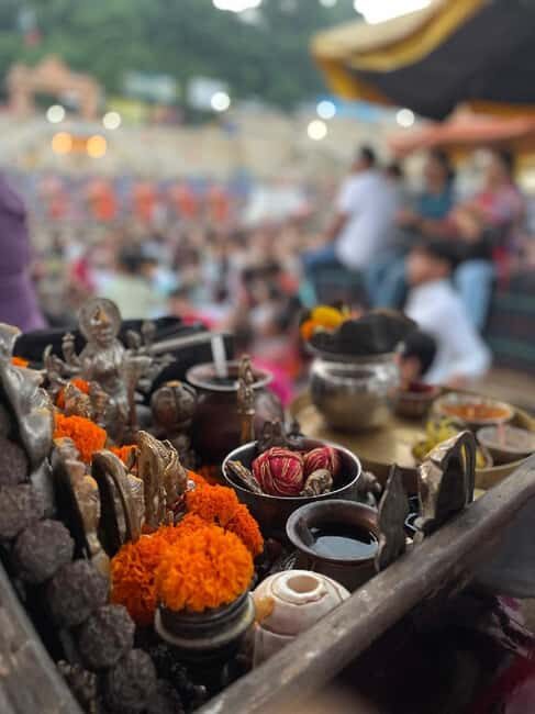 Haridwar Highlights: Spiritual Culture & Ganga arti Ceremony - Who Is This Tour Best For?