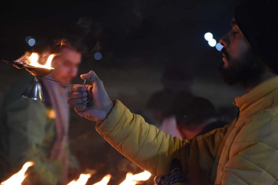 Haridwar & Rishikesh 2-Day Spiritual Tour From Delhi - Deep Dive into the Experience