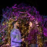 Harry Potter A Forbidden Forest Experience in Brisbane Australia - How Long Does It Last?