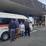 Hassle Free Journey in Beppu Yufuin Scenic MiniVan half day tour - The Experience: Comfort and Connection