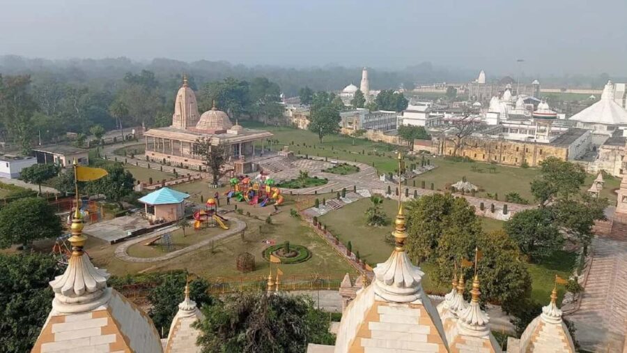 Hastinapur Tour 4 Night 5 Days - The Experience: What Travelers Can Expect