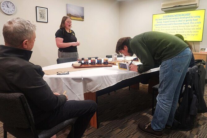 Hawke Bay Local Producers Tour Tastings and Lunch Included - FAQs