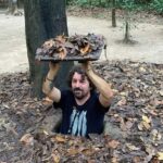 HCM: Cu Chi Tunnels and Mekong Delta Tour - Exploring the Cu Chi Tunnels: An Underground World