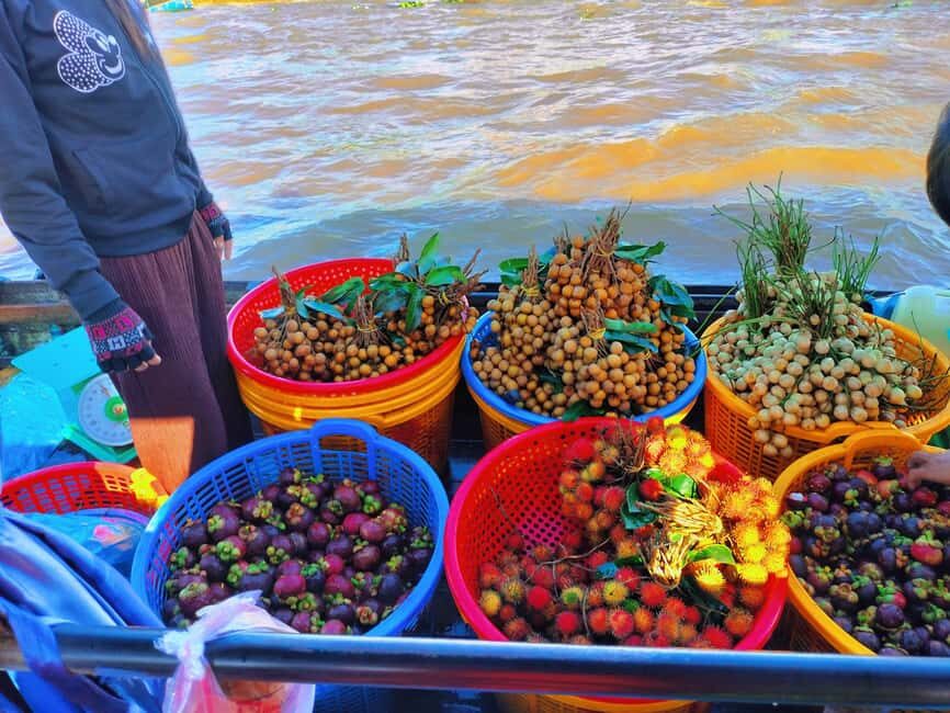 HCMC: Mekong Delta 2-Days My ThoBen Tre & Cai Rang Market - Who Should Consider This Tour?
