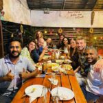 Herbal Rice and curry Workshop in Anuradhapura - An Introduction to Sri Lankan Flavors Through Cooking