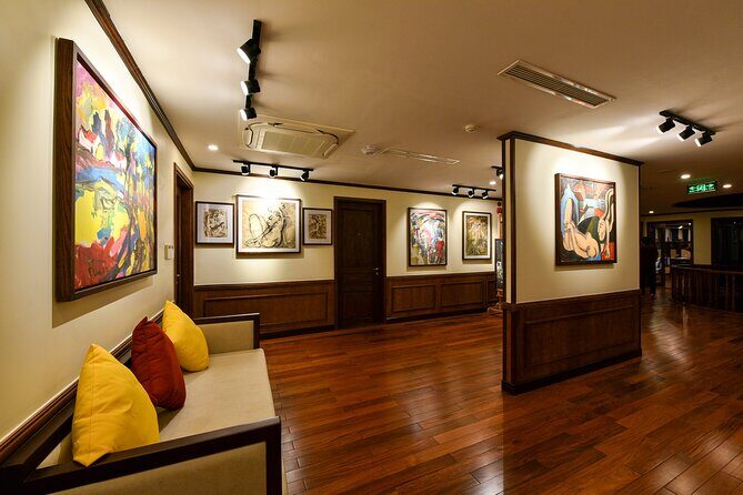 Heritage Binh Chuan 2 Days 1 Night discovery in Lan Ha Bay - Who Will Love This Tour?