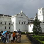 Heritage Tour to Goa Forts and churches - Additional Sites and Flexible Timing