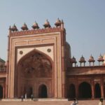 Heritage Trio: Taj, Agra Fort & Fatehpur Sikri Day Tour. - Key Points