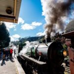 Heritage Zig Zag Steam Railway and Blue Mountains Scenic Day Tour - Practical Tips for Travelers