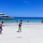 Hervey Bay: Aqua Oasis Cruise - The Itinerary in Detail — What Makes It Special