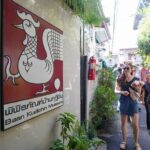 Hidden Bangkok: Local Canal & Artist Village by EV Boat - Frequently Asked Questions