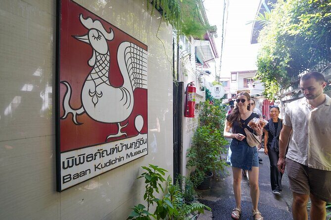 Hidden Bangkok: Local Canal & Artist Village by EV Boat - Frequently Asked Questions