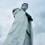 Hidden Takasaki Kannon Temple and Local Food Walk - Tasting Local Gunma Specialties