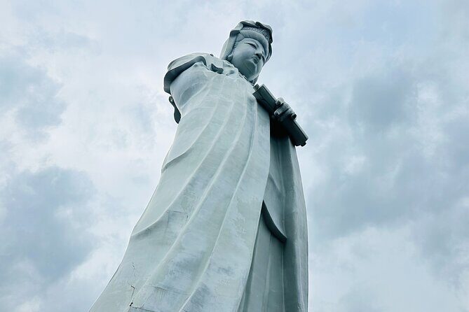 Hidden Takasaki Kannon Temple and Local Food Walk - Tasting Local Gunma Specialties