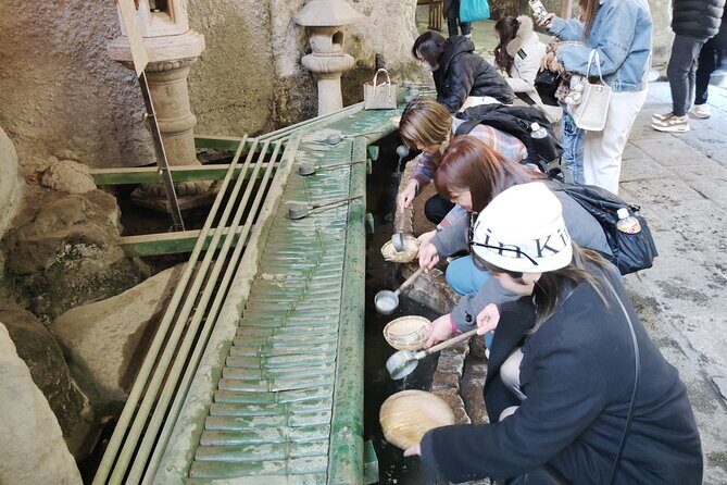 Hidden Treasures of Kamakura Temples Shrines and Buddha - Final Thoughts