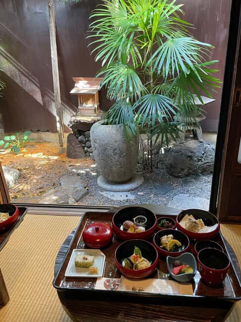 Hidden Vegan Kyoto: Vegan & Local Food Journey with a Local - What Makes This Tour Special?