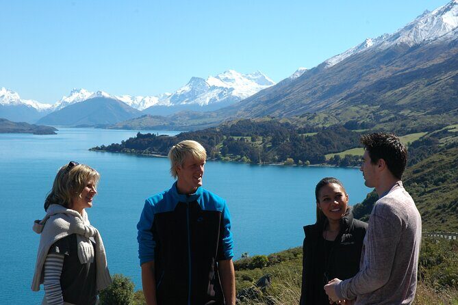 High Country Discovery Tour from Queenstown - The Itinerary in Detail