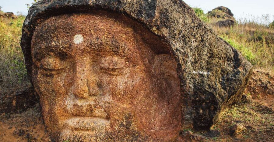 Highlights of Gokarna (Guided Half-Day City Tour by a Car) - The Itinerary in Detail