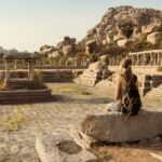 Highlights of Hampi Guided Halfday Tour by Car from Hosapete - Itinerary Breakdown: What You’ll See and Experience