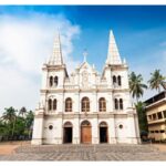 Highlights of Kochi, Guided Half-Day Tour by Car - What This Tour Offers: A Deep Dive