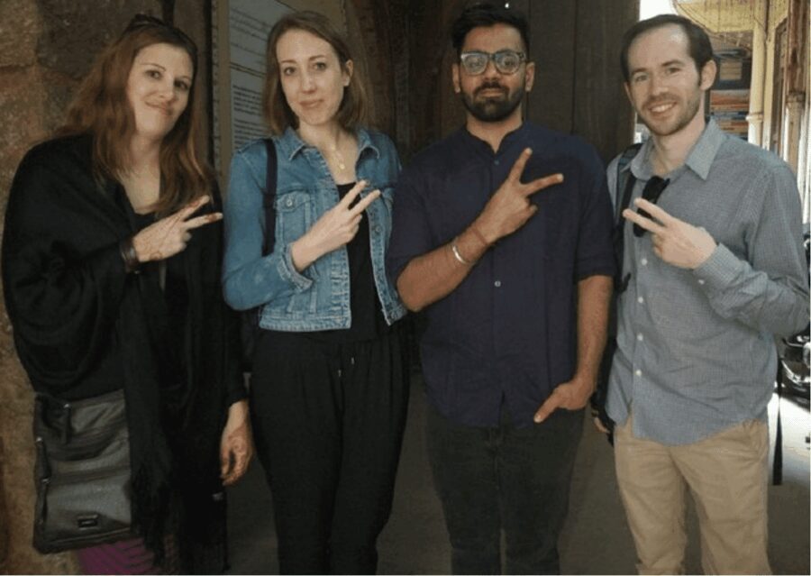 Highlights of Mumbai Guided Half Day Sightseeing City Tour - The Value of a Half-Day Tour in Mumbai