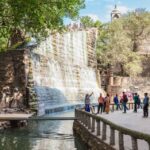 Highlights of the Chandigarh (Guided Half Day City Tour) - Leisure Valley: A Breath of Fresh Air Amidst Urban Planning