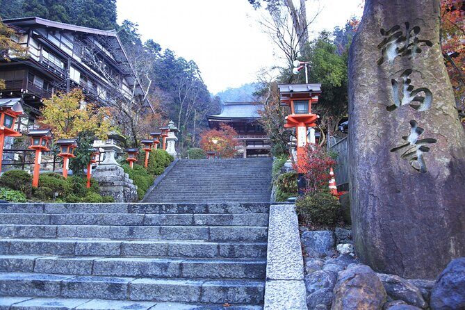 Hiking Tour for Sacred Sites in Kyoto with a Guide - Real Traveler Perspectives