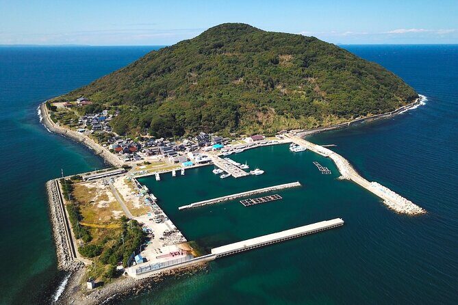 Himeshima Eco Tour from Beppu Explore Island Myths and Nature - Practical Considerations