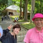 Hiraizumi Half-Day Private Trip with Government-Licensed Guide - Practical Details: What This Tour Means for You