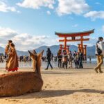 Hiroshima and Miyajima Full-Day Tour from Kyoto by Bullet Train - What the Tour Does Well