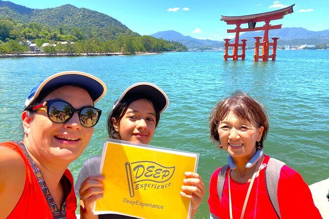 Hiroshima Highlights Guided Tour in 5.5 hours - Analyzing the Value