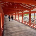 Hiroshima & Miyajima 6.5h Guided Tour  Dome, Park & Shrine - The Transport and Group Experience