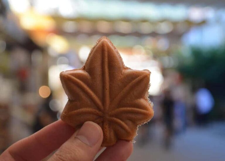 Hiroshima: Miyajima Local Eats and Sacred Sites in 2 Hours - From Start to Finish: The Itinerary Breakdown