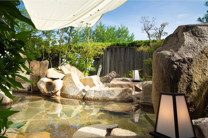 Hiroshima Onsen Tour: Private Countryside Retreat & Local Cuisine - Authenticity and Real Experiences