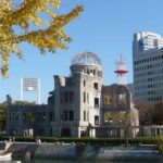 Hiroshima, Osaka, Kyoto: Hiroshima & Miyajima 1-Day Bus Tour - Lunch and Free Time