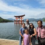 Hiroshima Peace Museum and Miyajima Private Tour - What Reviewers Say