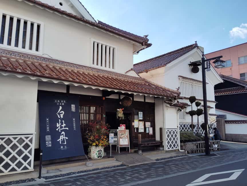 Hiroshima: Private Custom Walking Tour - FAQ