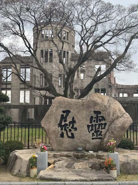 Hiroshima: Private Nature, History, and Food Tour - An In-Depth Look at Hiroshima’s Natural and Cultural Gems