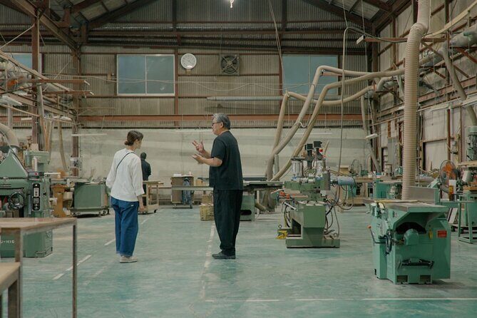 Hiroshima Wood Crafting and Photography Workshop - Who Would Love This Experience?