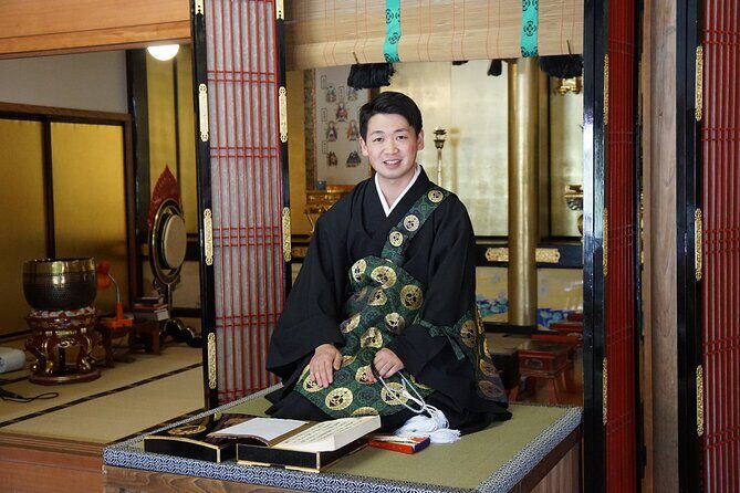 Hiroshima: Zen Hike & Matcha with a Monk in Nature - Final Thoughts