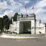 Historic Kanchanaburi:Train, Boat, Skywalk from Bangkok(No Lunch) - Visiting Tham Kra Sae Bridge
