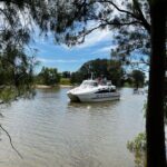 Historic Morpeth Cruise with Wine and Local Produce Tasting - The Itinerary Breakdown: Morpeth and Beyond