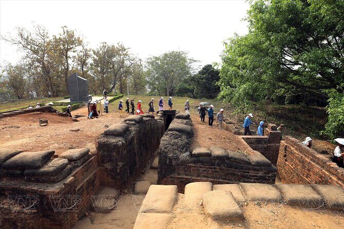 Historical Discovery Tour of Dien Bien Phu - Comprehensive Review of the Dien Bien Phu Historical Discovery Tour