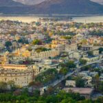 Historical, Lake City of Rajasthan, Udaipur Tour (02 Days) - Day 1: A Taste of Royalty and Scenic Views