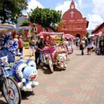 Historical Malacca Full-Day Tour - Transport and Experience
