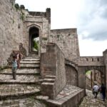 Historical Tour, Kangra fort &Rock cut temple from Dharmasla - Exploring the Itinerary in Detail