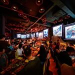 Ho Chi Minh: Chao Show Traditional Music & Cusine Experience - The Visuals and Atmosphere