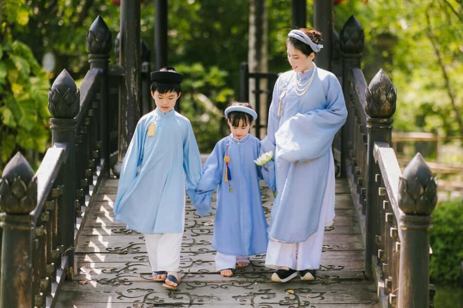 Ho Chi Minh City: Ao Dai Museum Tour with Ao Dai Try On - What Makes This Tour Stand Out?